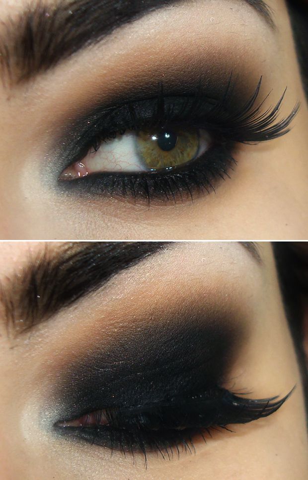 Best Eyeshadows For Hazel Eyes Style Wile