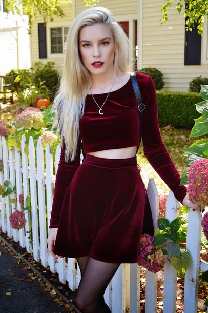 How To Fashion Mini Skirt Outfits Stylewile